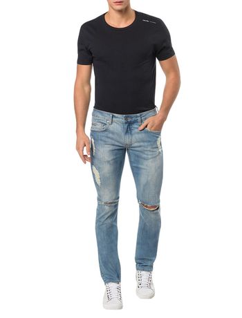 Jeans Masculino: Calça Jeans Masculina e mais - Calvin Klein