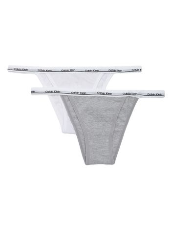 Moda Íntima Feminina: calcinhas, sutiãs, pijamas e mais - Calvin Klein