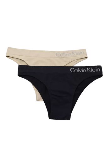 Calcinhas: Calcinhas de Renda, Fio Dental e mais - Calvin Klein