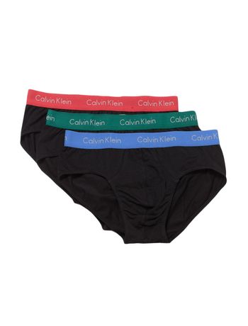 Kits De Cueca Calvin Klein: Cueca Boxer, Trunk, Tradicional e mais - CK