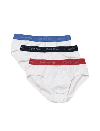 Kits De Cueca Calvin Klein: Cueca Boxer, Trunk, Tradicional e mais - CK