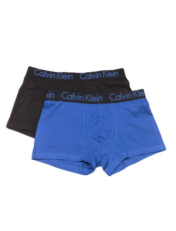 Kits De Cueca Calvin Klein: Cueca Boxer, Trunk, Tradicional e mais - CK